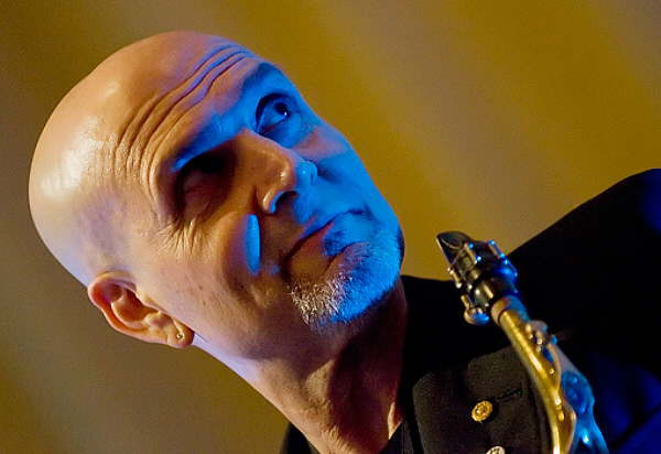 Steve Noonan + Joe Turano In Concert at TSS Live! - Theta Sound Studio