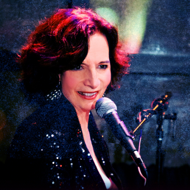 Rupert Wates (encore!) + Michele Brourman In Concert at TSS Live ...