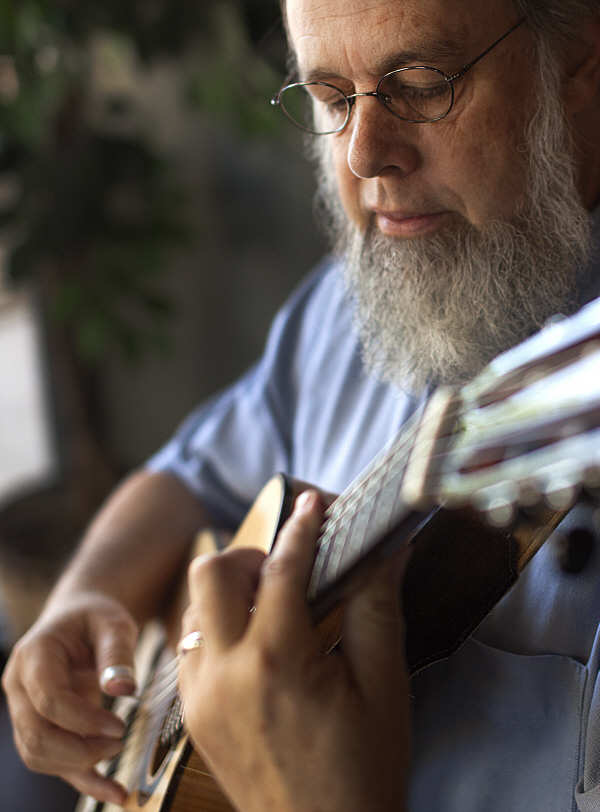 Down Home Time + Tom Renaud In Concert at TSS Live! - Theta Sound Studio